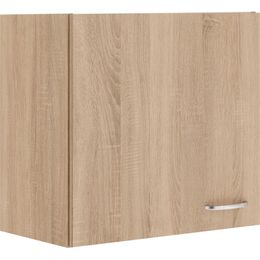 Optifit H&auml;ngeschrank &raquo;Parare&laquo; Breite 60 cm braun