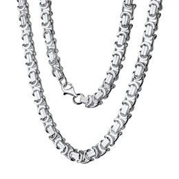 Vivance Damen Collierkettchen &raquo;925/- Sterling Silber wei&szlig; Etruskerkette 60 cm&laquo; wei&szlig;