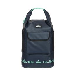 Quiksilver Damen Rucksack &raquo;Put It All Mid&laquo; Einheitsgr&ouml;&szlig;e