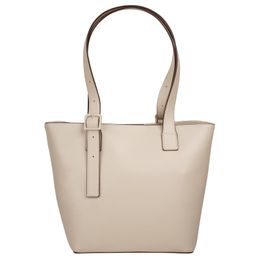 Bugatti Damen Bugatti Shopper &raquo;ZITA&laquo; beige