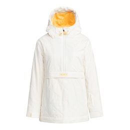 Roxy Damen Snowboardjacke &raquo;Radiant Lines Overhead&laquo; beige XL