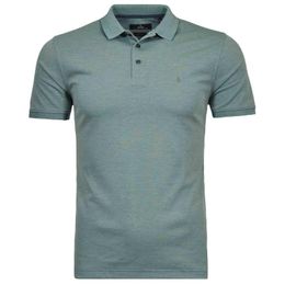 Ragman Herren Ragman Poloshirt gr&uuml;n XL