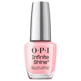 O.P.I Opi Damen OPI Nagellack &raquo;Infinite Shine &laquo; deckend, gl&auml;nzend, langanhaltend, splitterfest, gelartiges Finish