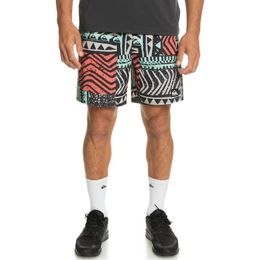 Quiksilver Damen Boardshorts &raquo;Highlite Omni Short&laquo; bunt M