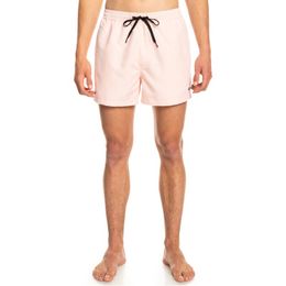 Quiksilver Herren Boardshorts &raquo;Everyday 15"&laquo; orange S, US-Gr&ouml;&szlig;en