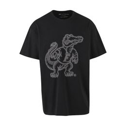 Upscale By Mister Tee Damen Upscale by Mister Tee T-Shirt &raquo;Upscale by Mister Tee Florida Gators Dark Gator Oversize Tee&laquo; 1 Stk. M