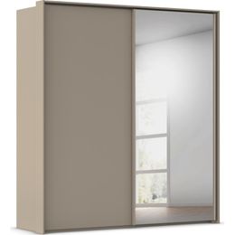 Rauch Kleiderschrank &raquo;Schwebet&uuml;renschrank Schrank Garderobe Ankleide Schlafzimmer TARO&laquo; in 3 verschiedenen Ausstattungen BASIC/CLASSIC/PREMIUM (SOFT-