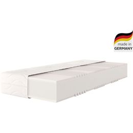 OTTO home Komfortschaummatratze &raquo;Essentials XXL, 7 Zonen Matratze 90x200, 140x200 cm & weitere Gr&ouml;&szlig;en&laquo; 26 cm hoch Raumgewicht: 28 kg/m&sup3; 1 Stk. tlg. 