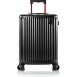 Heys Herren Hartschalen-Trolley &raquo;Smart Luggage , in verschiedenen Farben und Gr&ouml;&szlig;en&laquo; 42 l 4 Rollen x Joachim Llambi Handgep&auml;ck Smart Gep&auml;ck mit App-