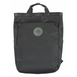 Nitro Damen Nitro Cityrucksack &raquo;Mojo&laquo; Damen Daypack, Tote Bag, Tasche f&uuml;r Alltag und Freizeit gr&uuml;n