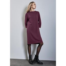 Street One Damen Street One Jerseykleid rot 38, N-Gr