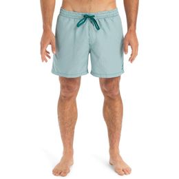 Quiksilver Herren Boardshorts &raquo;Everyday Deluxe 15"&laquo; gr&uuml;n XS