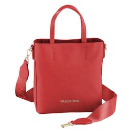 Valentino Handbags Valentino Bags Damen VALENTINO BAGS Shopper &raquo;NICOLE&laquo; Umh&auml;ngetasche Handtasche rot