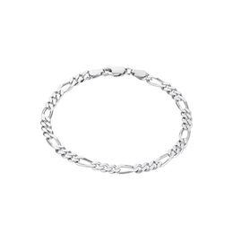 Amor Herren Silberarmband &raquo;2017878&laquo; silber