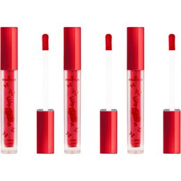 Essence Damen Lippenstift &raquo;SO CHERRY happy matte liquid lipstick&laquo; Intensive Farbabgabe, mattes Finish, vegan.