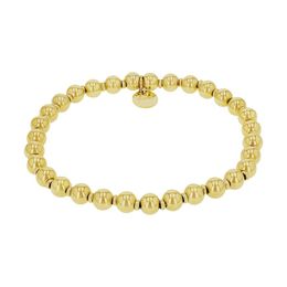 JOOP! Damen JOOP! Armband &raquo;2039774&laquo; gold