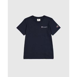 Champion Jungen f&uuml;r Kinder blau XL (164/170)