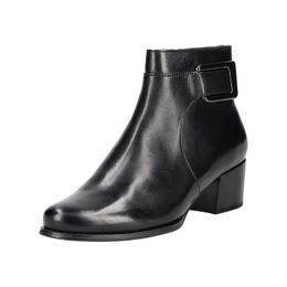 Regarde Le Ciel Damen Stiefelette &raquo; Stiefelette Leder&laquo; schwarz 38