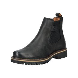 Camel Active Damen Camel Active Stiefelette &raquo;Camel Active Stiefelette Leder/Textil&laquo; 36