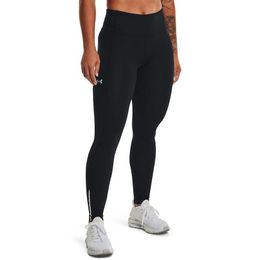 Under Armour Damen Trainingstights &raquo;UA FLY FAST 3.0 TIGHT&laquo; schwarz XS, N-Gr