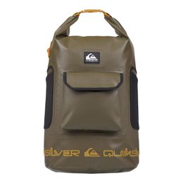Quiksilver Damen Rucksack &raquo;Put It All Mid&laquo; Einheitsgr&ouml;&szlig;e