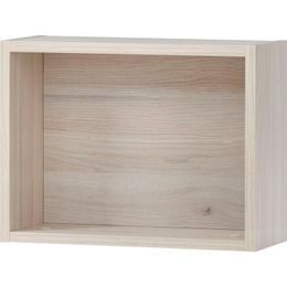 Schildmeyer Badregal &raquo;Lindholm&laquo; beige FSC -zertifizierter Holzwerkstoff