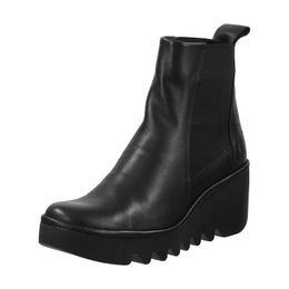 Fly London Damen Stiefelette &raquo; Stiefelette Leder/Textil&laquo; 42