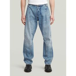 G-Star Raw G-Star Herren G-STAR Regular-fit-Jeans &raquo;Kitoh Relaxed Tapered Jeans&laquo; 34, L&auml;nge 36