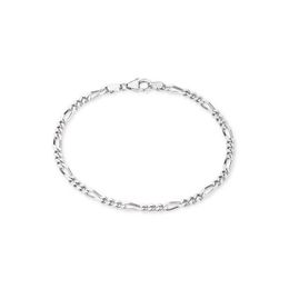 Amor Silberarmband &raquo;9048311&laquo; Made in Germany silber