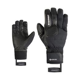 Ziener Herren Skihandschuhe &raquo;GINOS-Z GTX PR glove man&laquo; 7.5