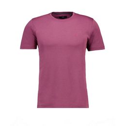 Ragman Damen Ragman T-Shirt lila S