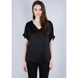 Imperial Damen Imperial Blusenshirt schwarz XS (34)