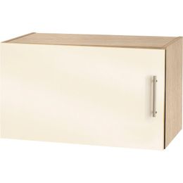 Wiho-K&uuml;chen wiho K&uuml;chen Kurzh&auml;ngeschrank &raquo;Kiel&laquo; 60 cm breit beige