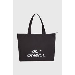 O`Neill O'neill Damen O'Neill Shopper &raquo;O'NEILL COASTAL TOTE&laquo; mit Innentasche mit Rei&szlig;verschluss, mit Hauptfach mit Rei&szlig;verschluss schwarz