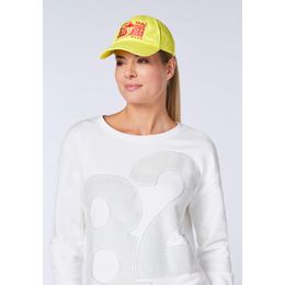 Chiemsee Damen Baseball Cap Einheitsgr&ouml;&szlig;e