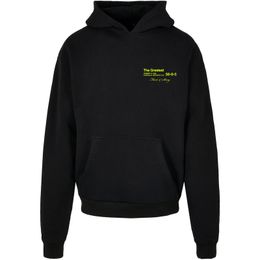 Upscale By Mister Tee Herren Upscale by Mister Tee Kapuzenpullover &raquo;Upscale by Mister Tee Herren The Greatest Oversize Hoody&laquo; 1 Stk. L