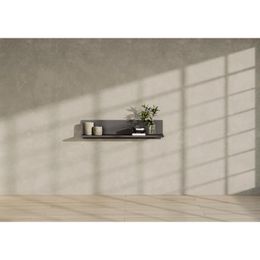 set one by Musterring Garderobenpaneel &raquo;TACOMA&laquo; Typ 41, 120 cm grau MDF