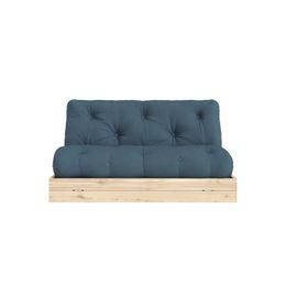 Karup Design Schlafsofa &raquo;Flip Sofabed, Made in Europe, mehrere Farben, vielseitig einsetzbar&laquo; inkl. handgefertigte Futonmatratze, FSC -zertifiziertes Massivholz 