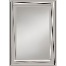 Jokey Badspiegel &raquo;Door&laquo; 50x70cm silber Spiegelglas