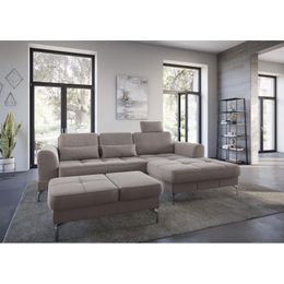 Sit & More sit&more Sofakissen &raquo;Bendigo&laquo; im 2-er Set beige