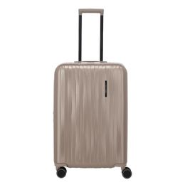 Travelite Herren Travelite Hartschalen-Trolley &raquo;BARBARA & Travelite BARBARA NOVELTY, verschiedene Gr&ouml;&szlig;en und Farben&laquo; 68 l 4 Rollen Hartschalen-