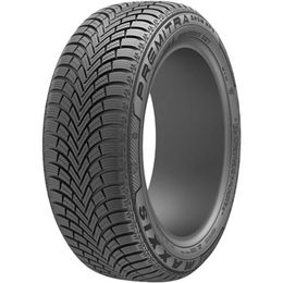 &raquo;Maxxis&laquo; PREMITRA SNOW WP-6 schwarz Reifen ohne Felge