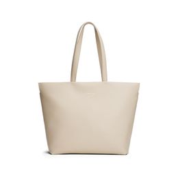 Tommy Hilfiger Damen Tragetasche &raquo;TH LOGOTAPE TOTE&laquo;, Damen Shopper, Umh&auml;ngetasche mit Logoschriftzug
