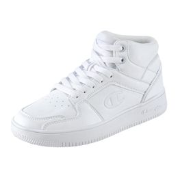 Champion Damen Sneaker &raquo;RD18 2.0 MID&laquo; wei&szlig; 39