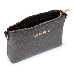 Valentino Handbags Valentino Bags Damen VALENTINO BAGS Umh&auml;ngetasche &raquo;POCHETTE LADY RE&laquo; Schultertasche Handtasche Damen schwarz