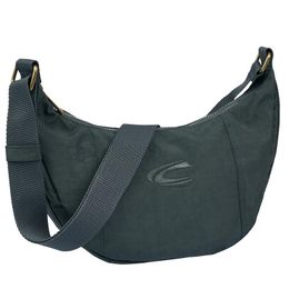 Camel Active Damen Camel Active Handtasche &raquo;Journey&laquo; vielseitiger Begleiter aus robustem Nylon und mit leichtem Gewicht blau