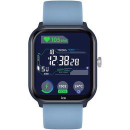 Ice Watch Ice-Watch Damen ice-watch Smartwatch &raquo;ICE smart junior 3.0&laquo; ( ) blau