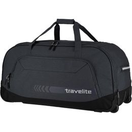 Travelite Damen Travelite Weichgep&auml;ck-Trolley &raquo;KICK OFF, verschiedene Gr&ouml;&szlig;en und Farben&laquo; 120 l 2 Rollen Reisetasche Reisegep&auml;ck Reisekoffer Trolley 