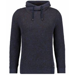 Ragman Herren Ragman Rollkragenpullover braun 54