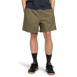 Element Herren Bermudas &raquo;Chillin Classic 17"&laquo; gr&uuml;n XS